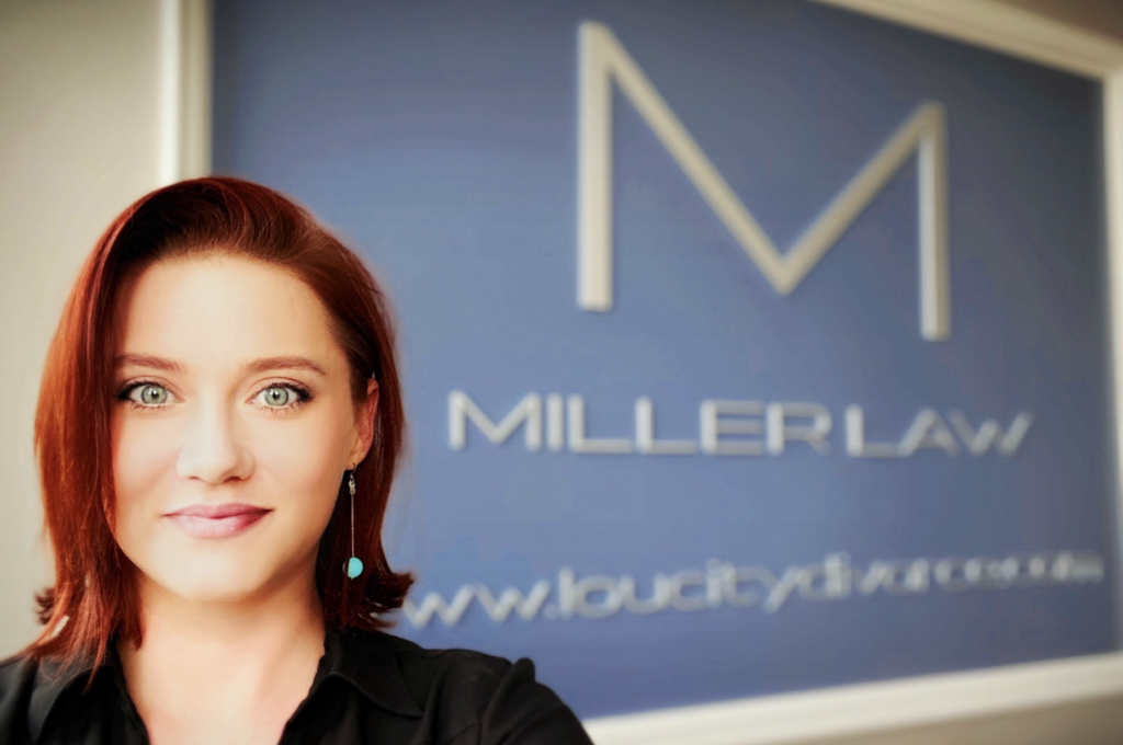 Divorce with Criminal Charges